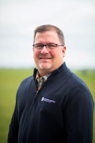 Board of Trustees – Consolidated Cooperative